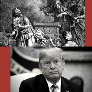King Uzziah—The Leper King – LMU Global Policy Institute Blog